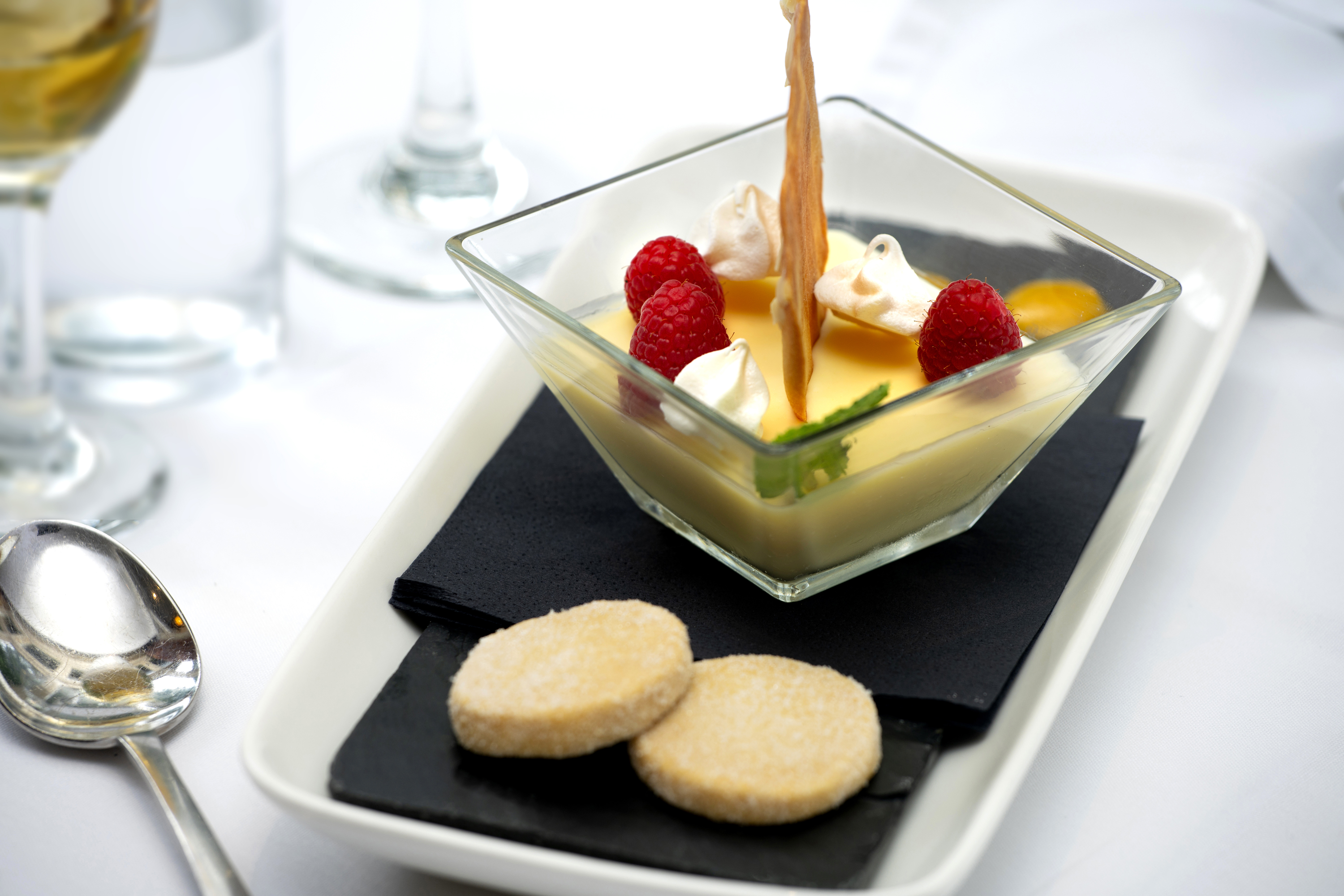 Restaurant - Breakfast, Lunch, Afternoon Tea & Dinner | The Grange