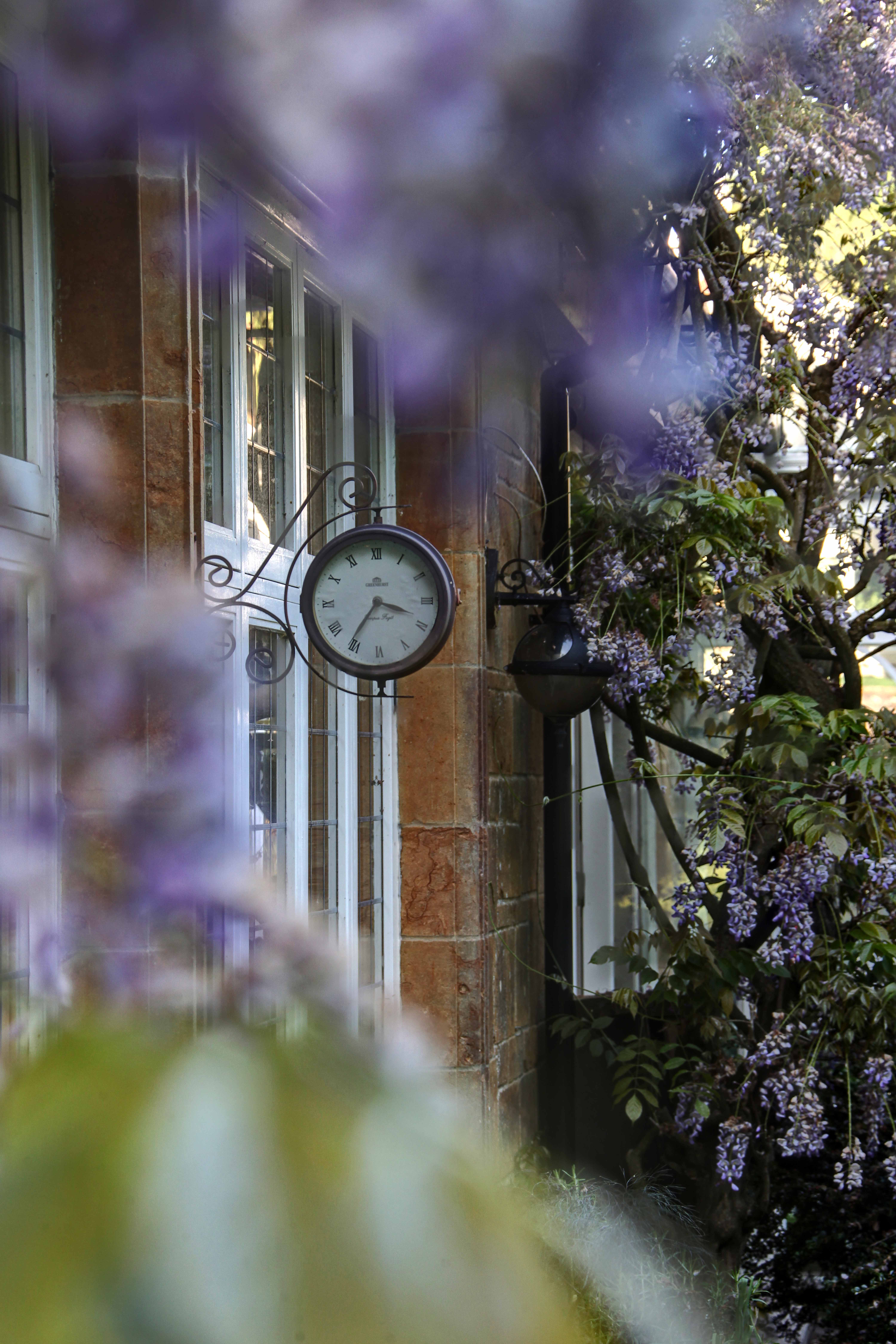 The Grange at Oborne